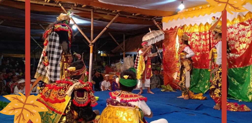 ARJA BASUR | Darmasaba Badung