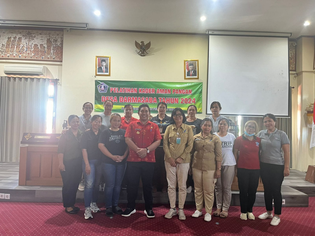 Berita Desa | Darmasaba Badung Berita Desa | Darmasaba Badung