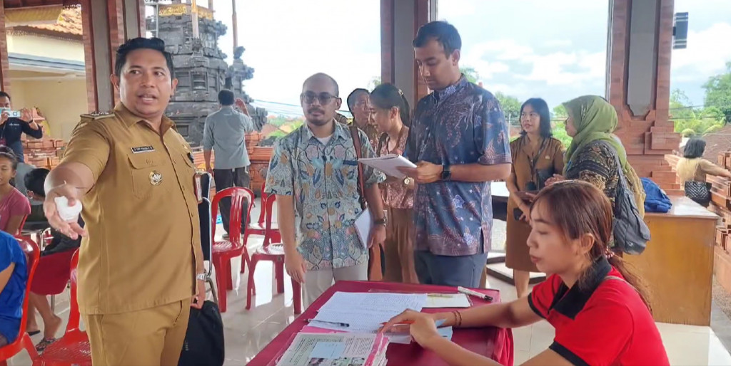 Berita Desa | Website Resmi Desa Darmasaba Pemerintah Kabupaten Badung Berita Desa | Website Resmi Desa Darmasaba Pemerintah Kabupaten Badung